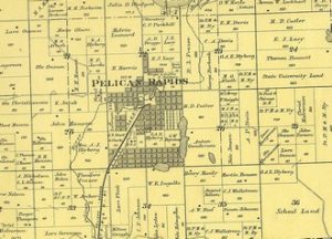 A Brief History of Pelican Rapids – City of Pelican Rapids