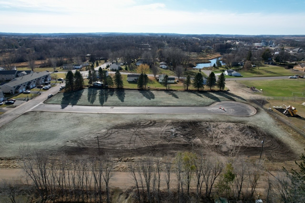 default – City of Pelican Rapids