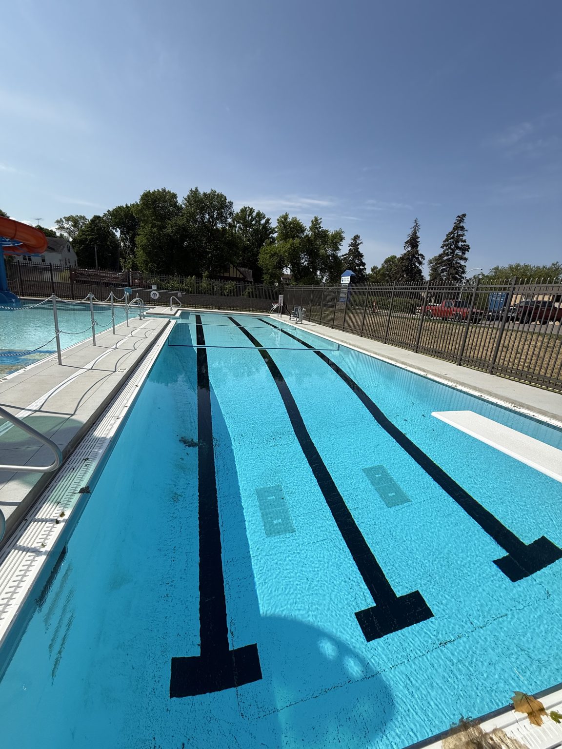 Pelican Rapids Pool – City of Pelican Rapids