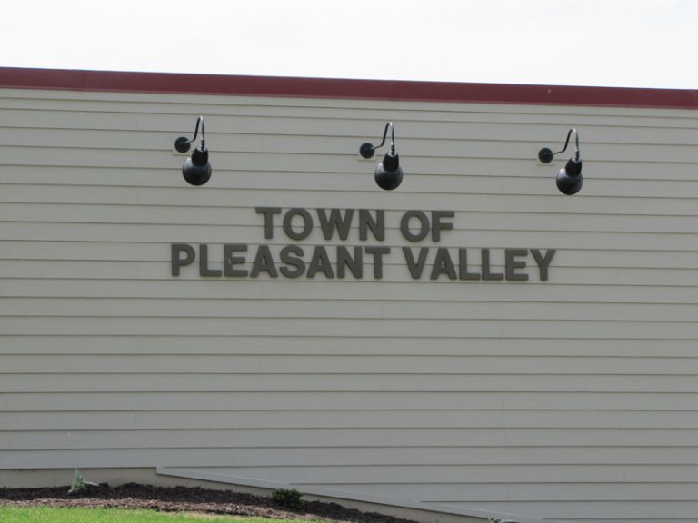 Town of Pleasant Valley, Eau Claire County, Wi – Official Website of ...