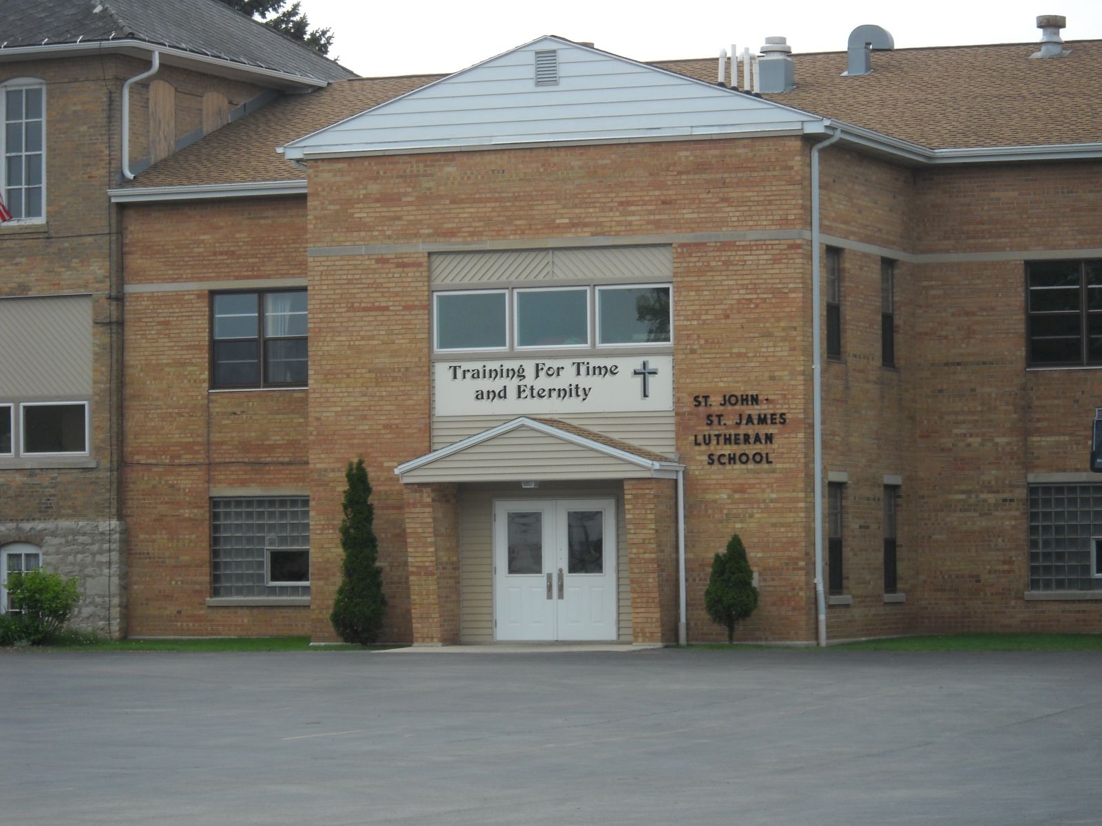 Education – Village of Reedsville, Manitowoc County, Wisconsin