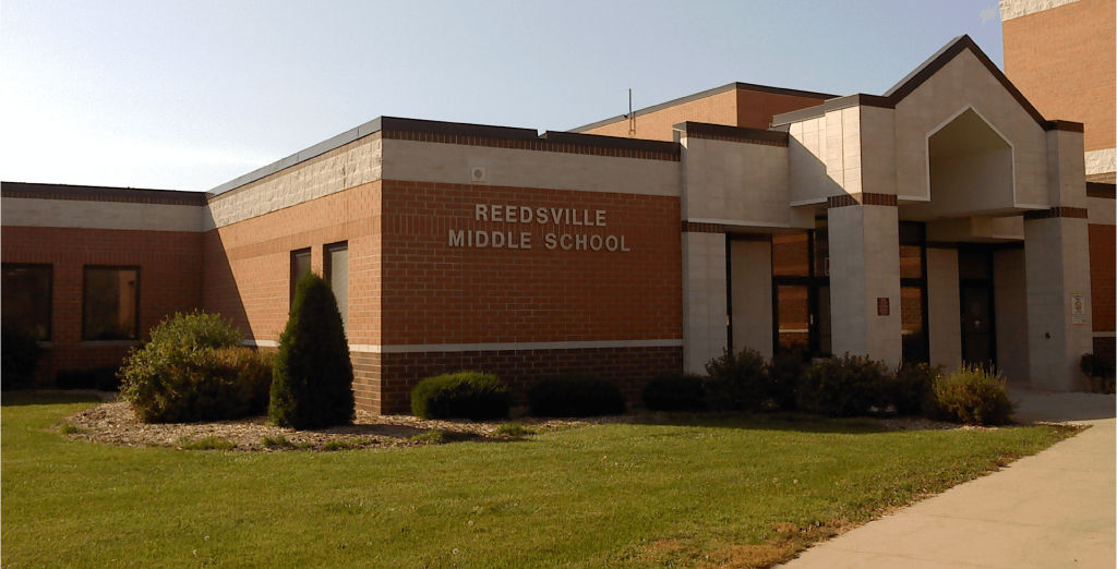 Education – Village of Reedsville, Manitowoc County, Wisconsin