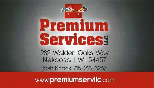 Business Directory – Town of Rome, Adams County, Wisconsin