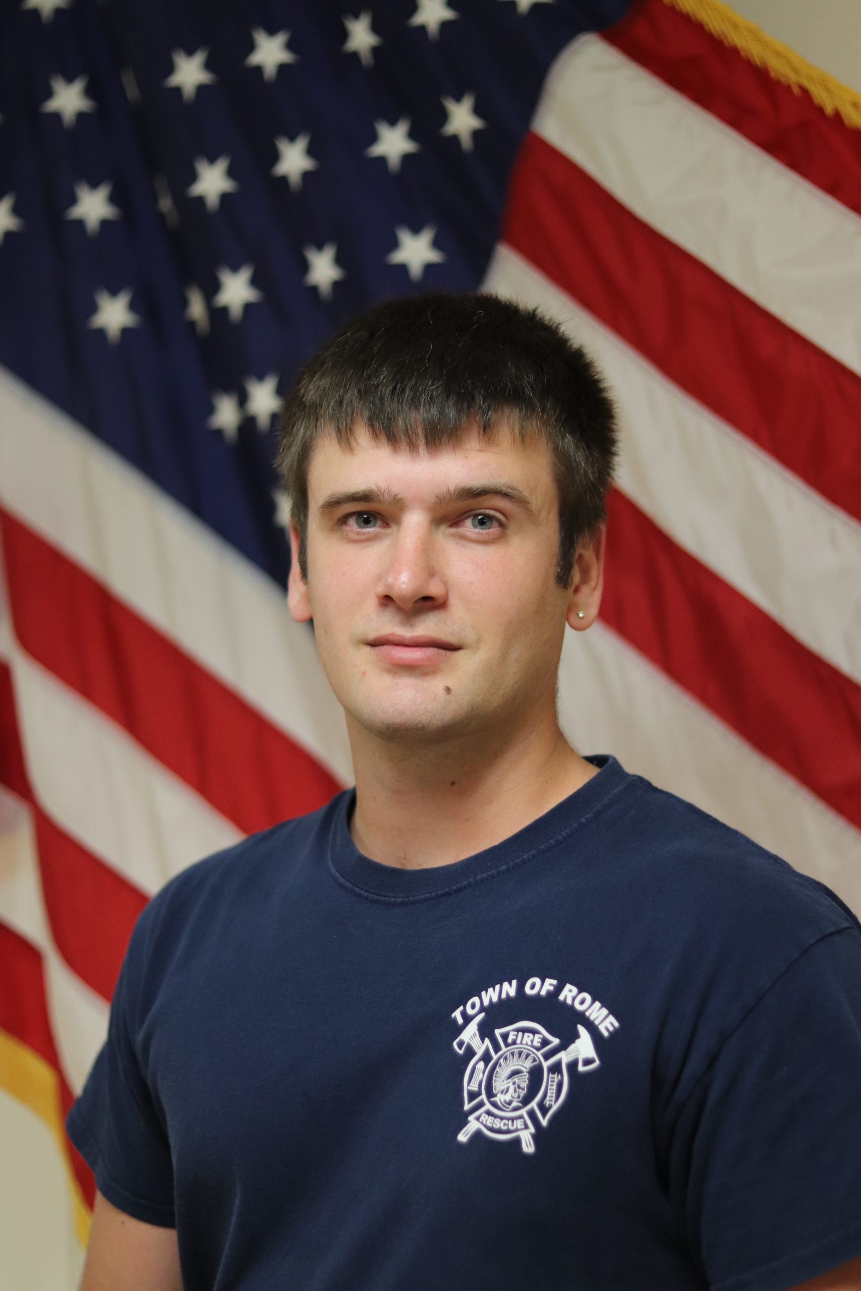 Fire Dept Staff – Town of Rome, Adams County, Wisconsin