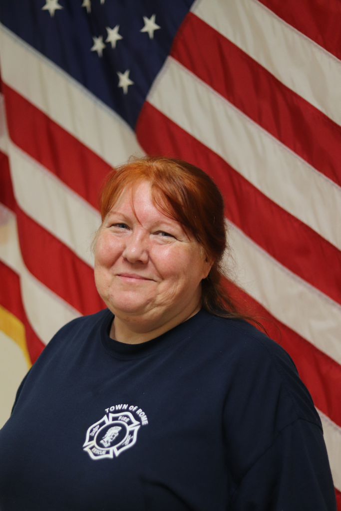 Fire Dept Staff – Town of Rome, Adams County, Wisconsin