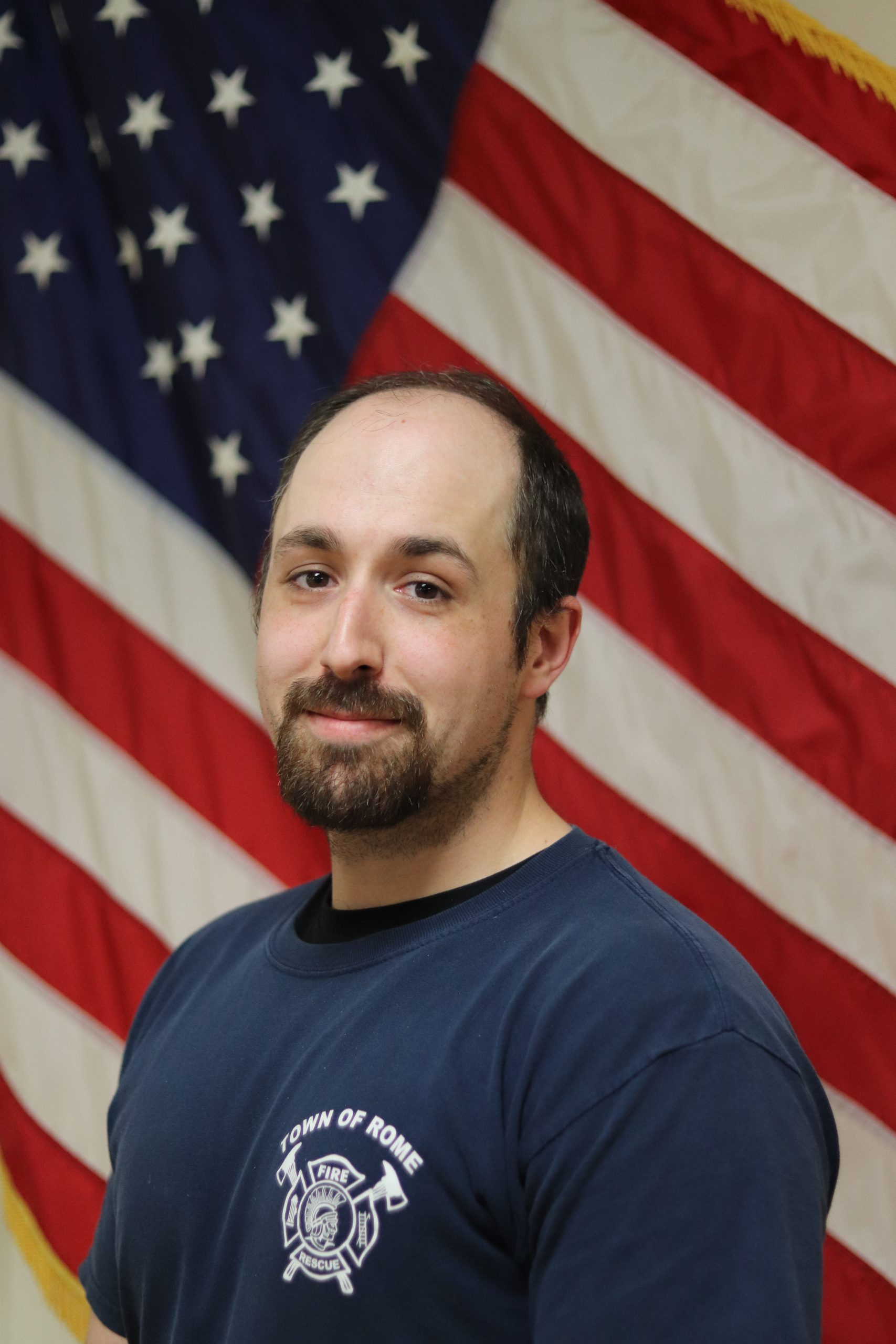 Fire Dept Staff – Town of Rome, Adams County, Wisconsin