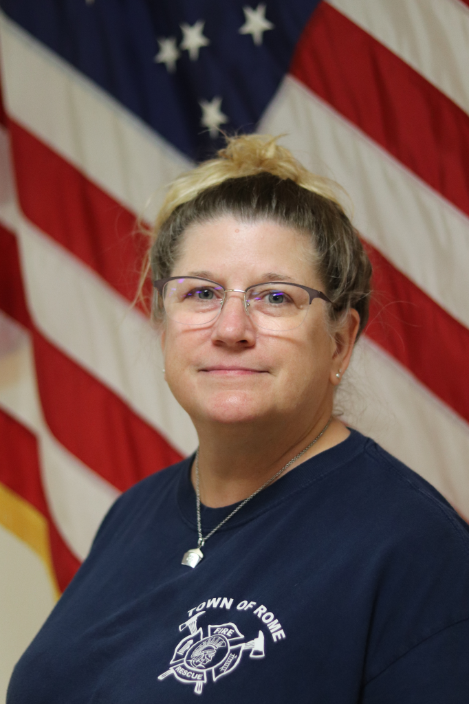 Fire Dept Staff – Town of Rome, Adams County, Wisconsin