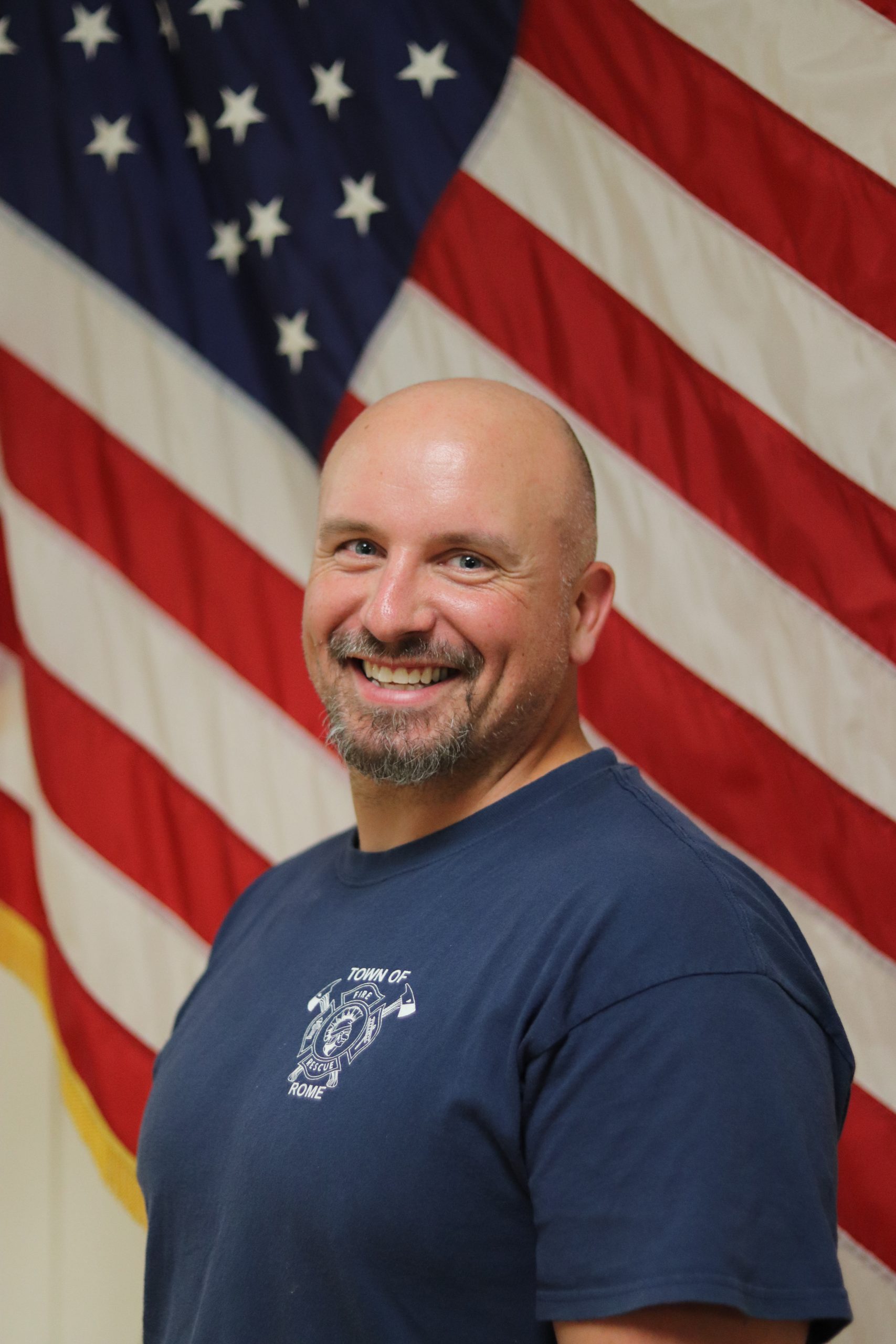 Fire Dept Staff – Town of Rome, Adams County, Wisconsin