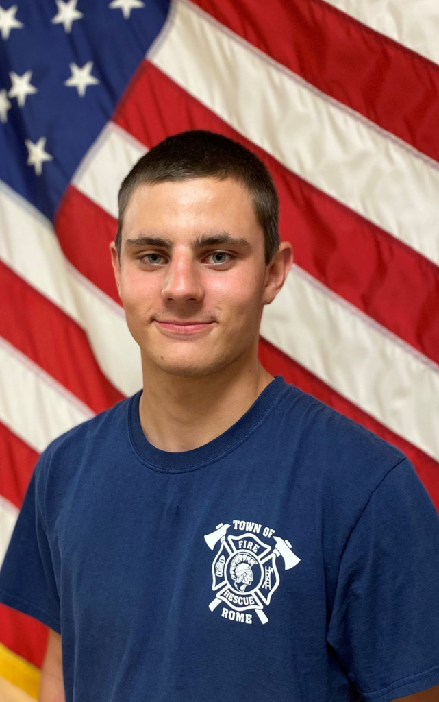 Fire Dept Staff – Town of Rome, Adams County, Wisconsin