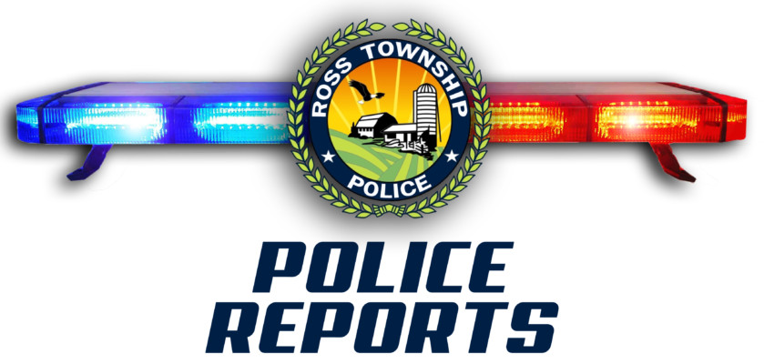 Obtaining an Incident Report - Township Ross