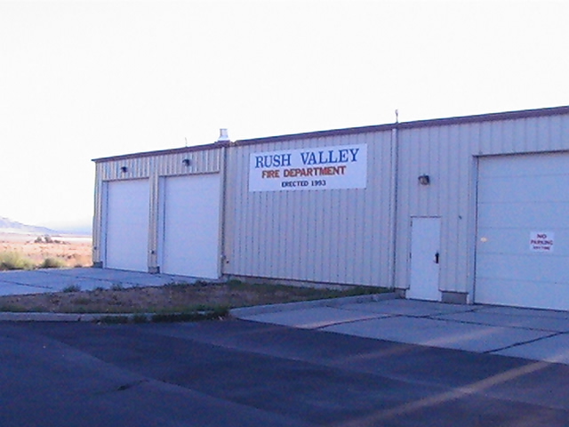 Rush Valley