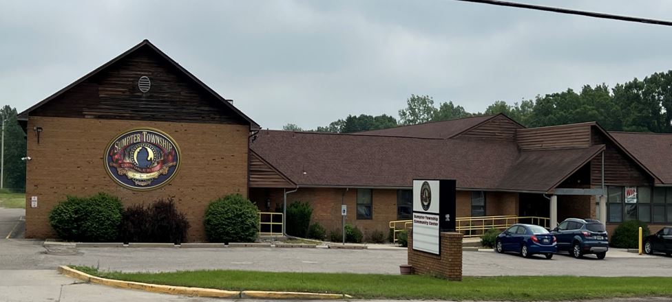 SnipImage – Sumpter Township