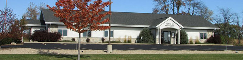 Town of Brooklyn, Green Lake County, Wisconsin | Official Website of ...