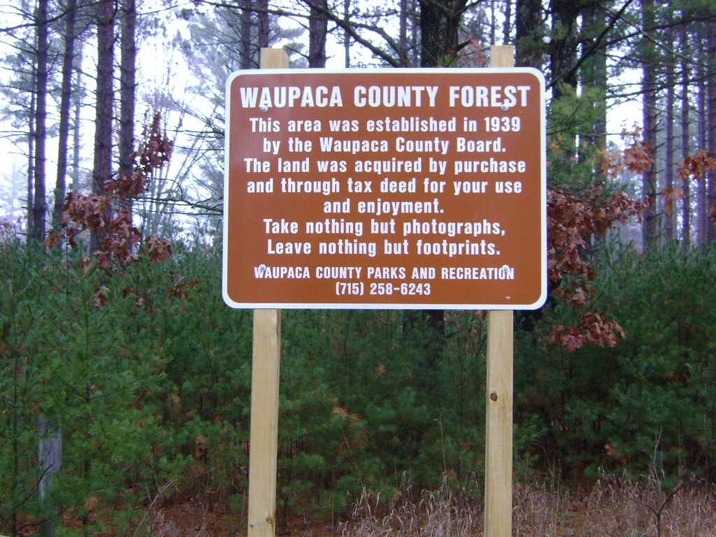 Town of Fremont, Waupaca County, WI – Official Website of the Town of ...