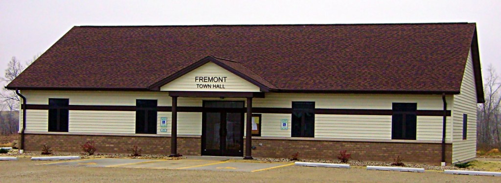 Town of Fremont, Waupaca County, WI – Official Website of the Town of ...