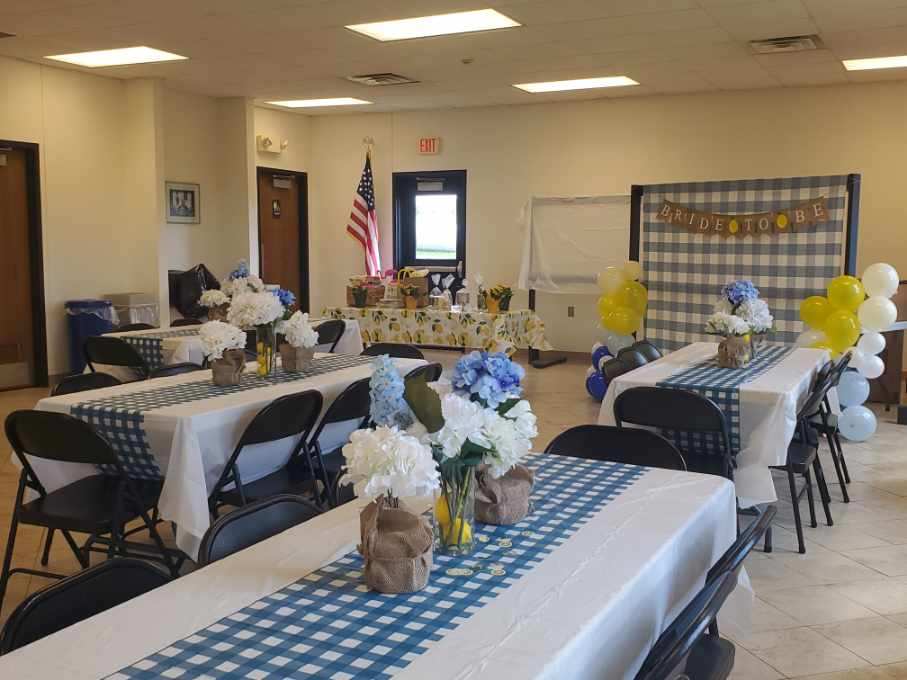 Town Hall 3 – Town of Bergen