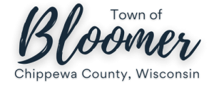 Town of Bloomer – Chippewa County, Wisconsin