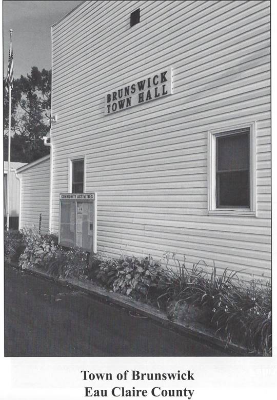 Home - Town of Brunswick