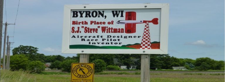 Town of Byron – Official Website of the Town of Byron, Fond du Lac ...