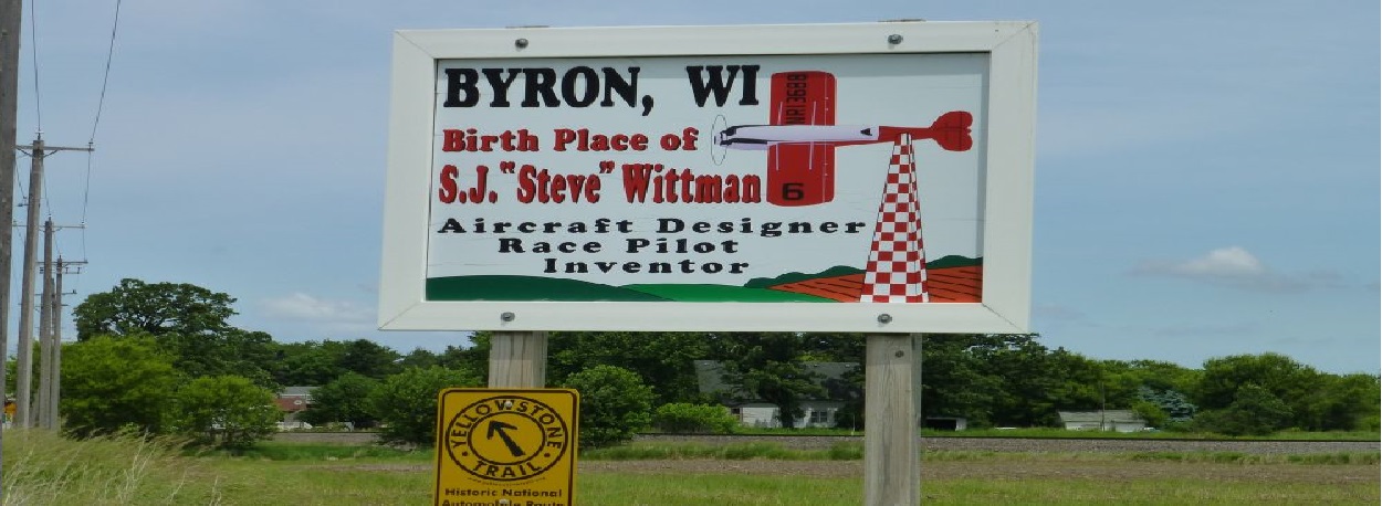 Town of Byron – Official Website of the Town of Byron, Fond du Lac ...
