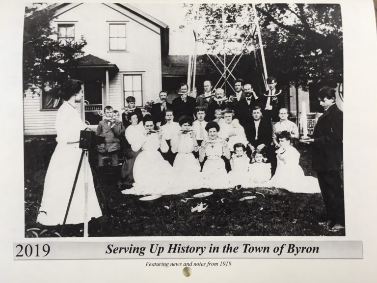 Town of Byron – Official Website of the Town of Byron, Fond du Lac ...