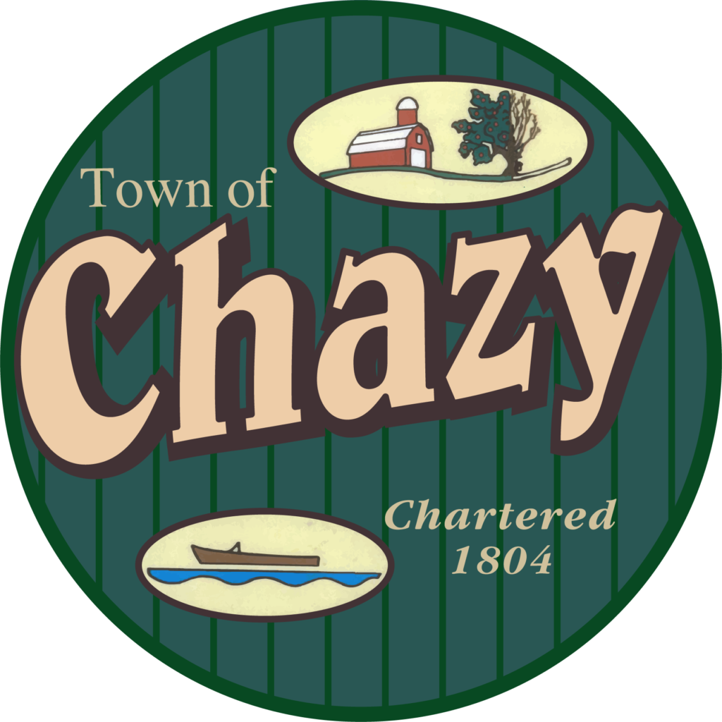 Home - Town of Chazy