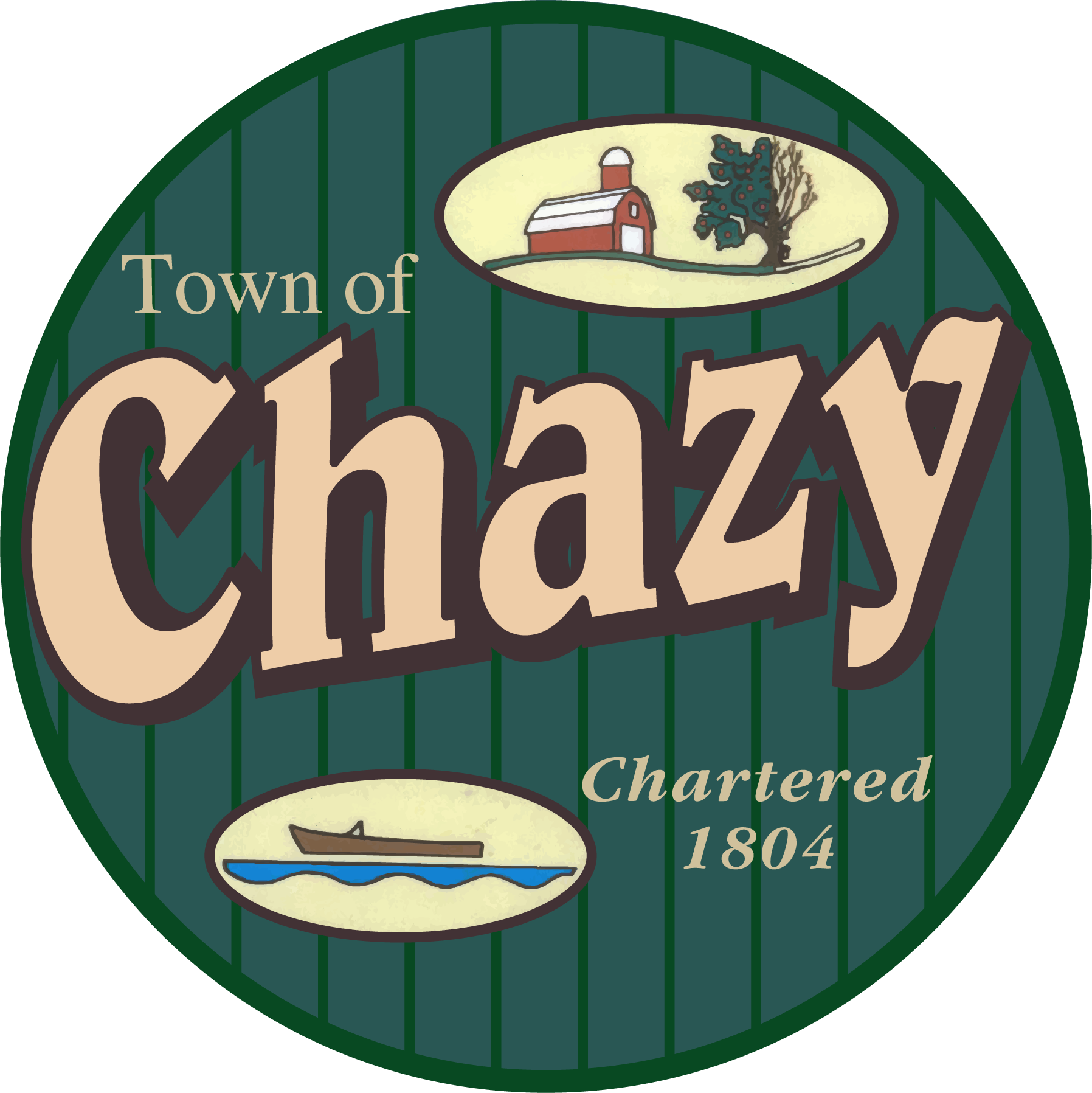 Home - Town of Chazy