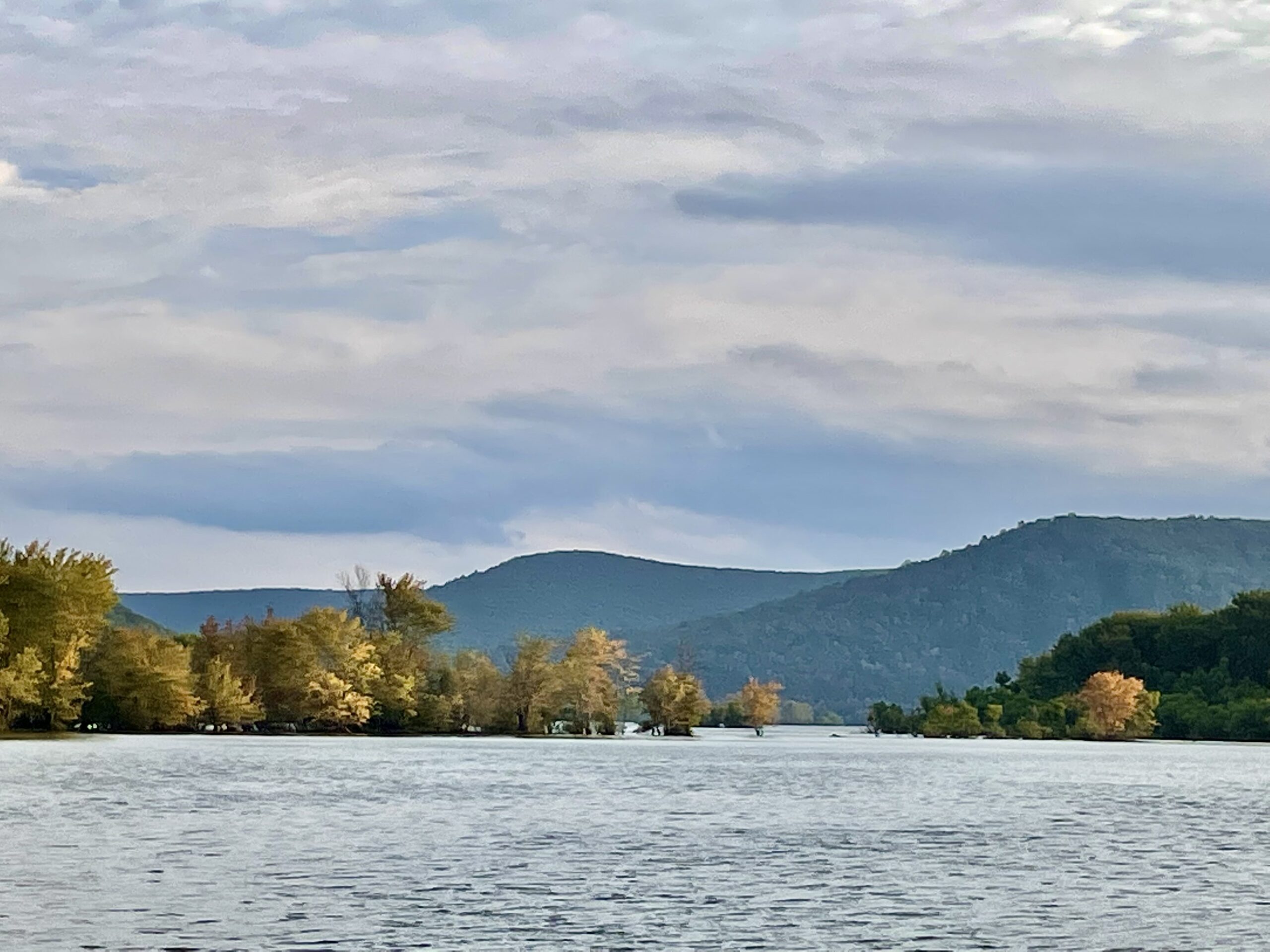 Home - Town of Coldspring