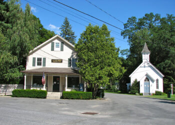 Copake Falls – Town of Copake