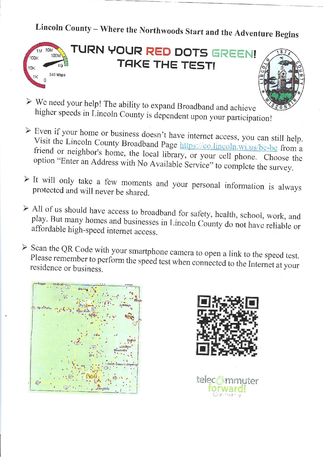 Internet Reliability Test