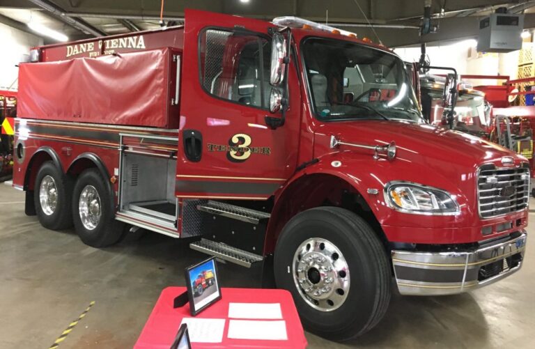 Image Gallery - Town of Dane, Dane County, Wisconsin