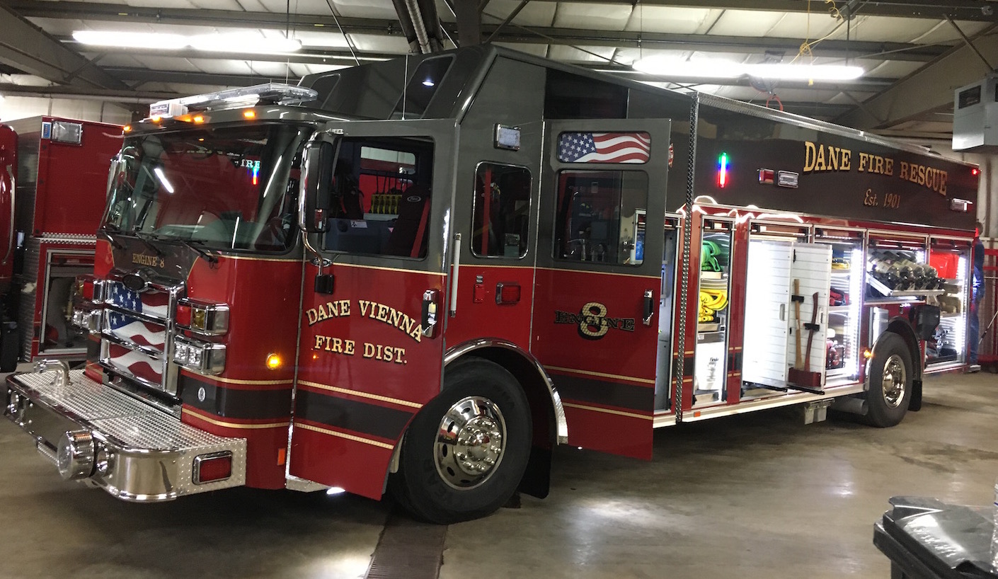 Image Gallery - Town of Dane, Dane County, Wisconsin