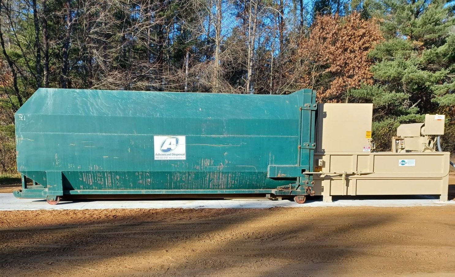 Recycling & Solid Waste – Town of Grant, Portage Co