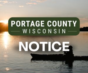 Notice of Public Hearing – Town of Grant, Portage Co