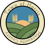 Burning Permits – Town of Harris