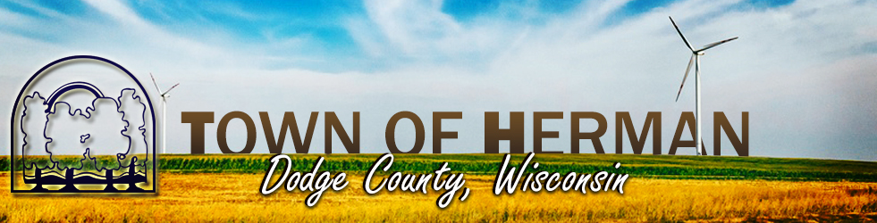 Town of Herman, Dodge County, Wisconsin | Official Website of the Town ...
