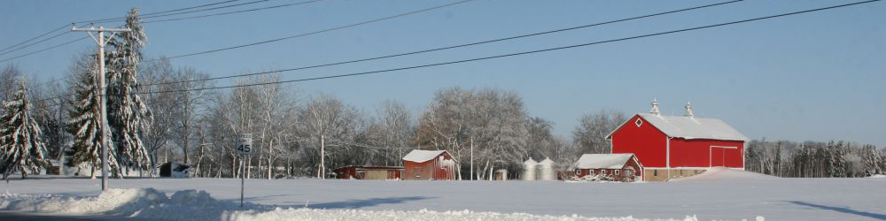Town of Jefferson, Jefferson County, Wisconsin | Official Website of ...