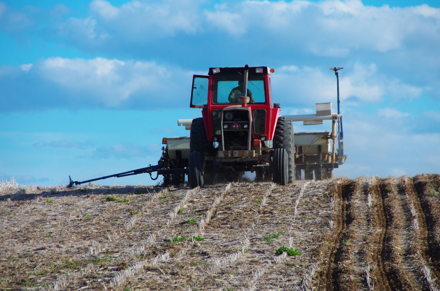 Town of Kewaskum – Wisconsin