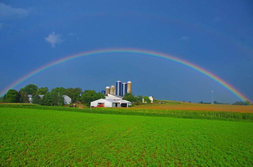Town of Kewaskum – Wisconsin