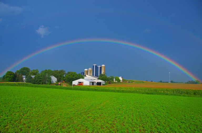 Town of Kewaskum – Wisconsin