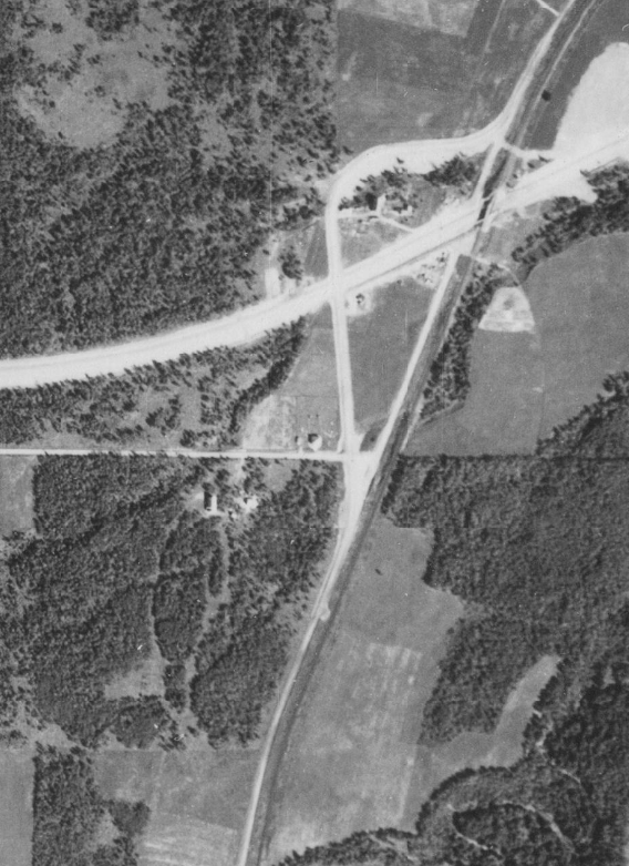 History – Town of Keystone