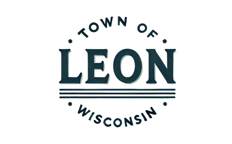 Home - Town of Leon