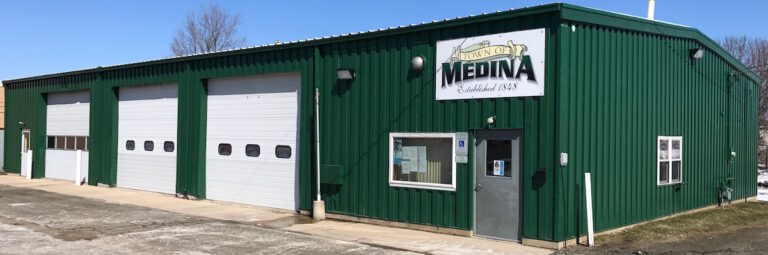 Town of Medina – Dane County Wisconsin