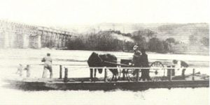 Merrimac Ferry – Town of Merrimac