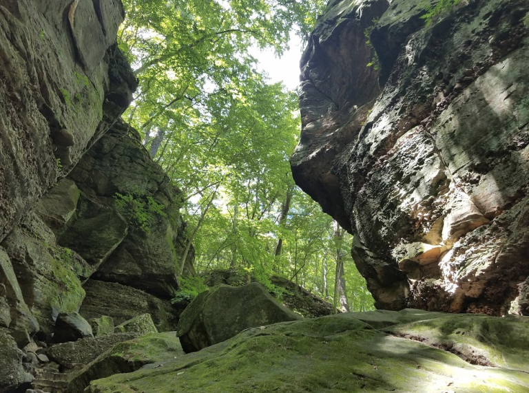 Parks – Town of Merrimac