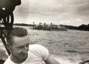 Merrimac Ferry – Town of Merrimac