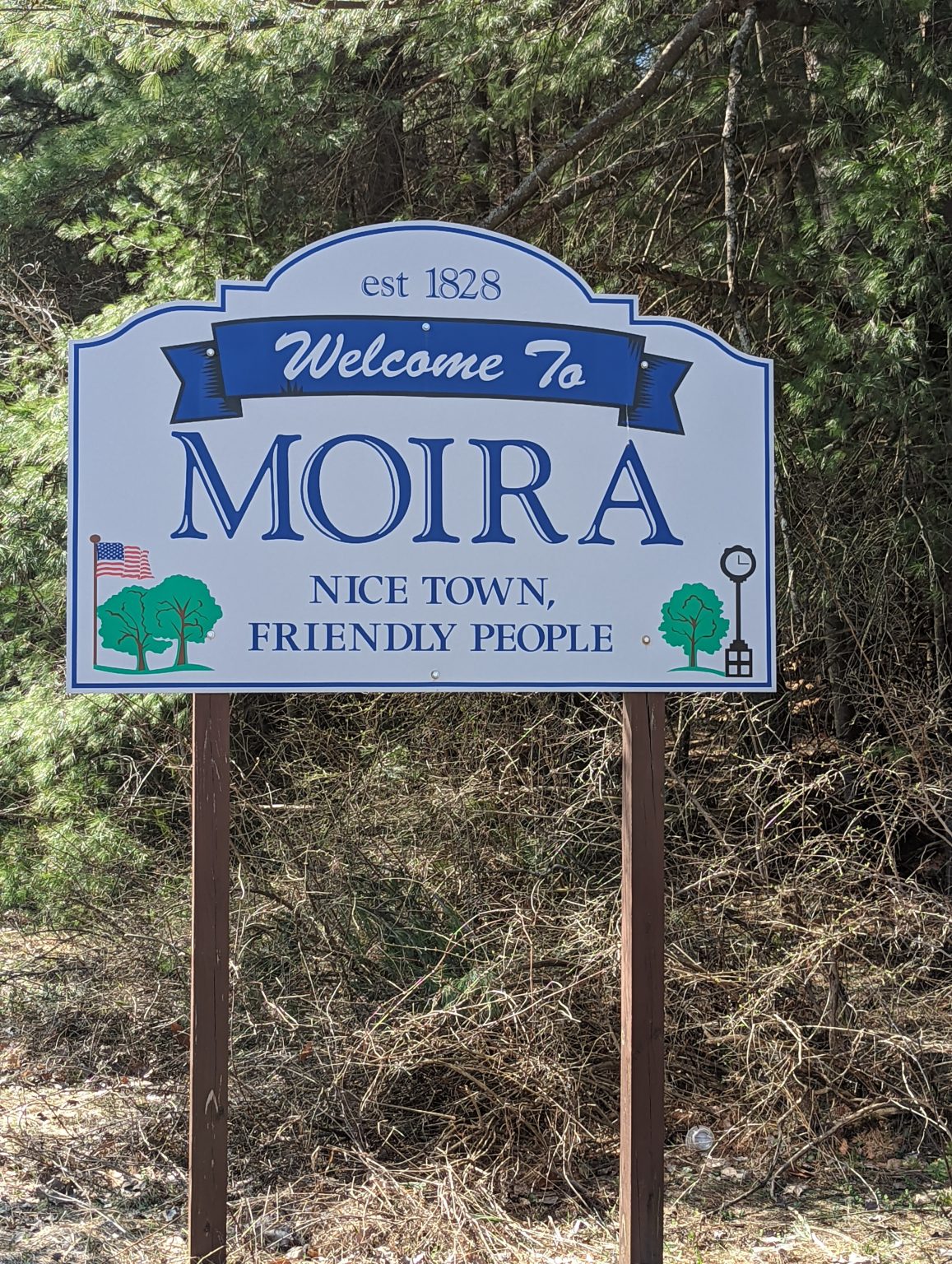 Town of Moira, Franklin County, New York – Official Website of Town of ...