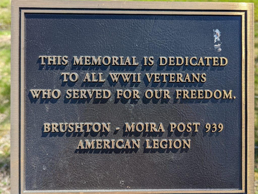 Town of Moira, Franklin County, New York – Official Website of Town of ...