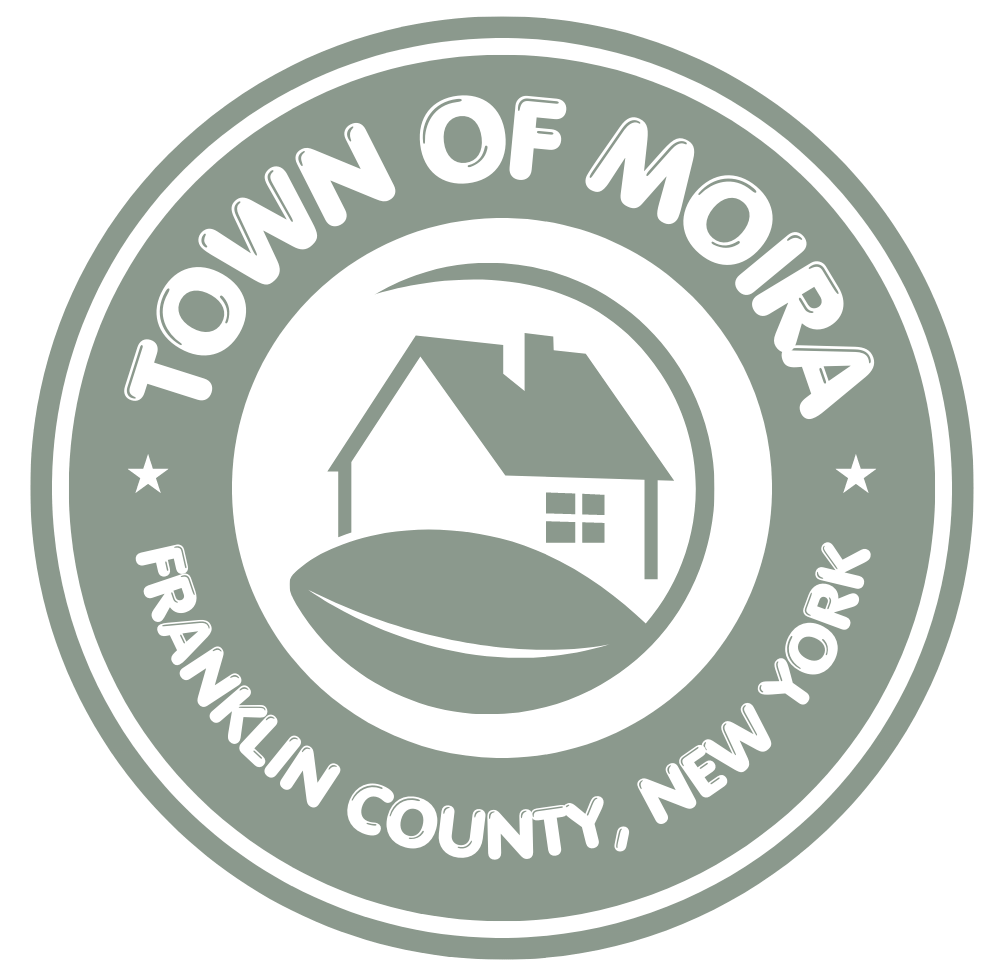 Town of Moira, Franklin County, New York – Official Website of Town of ...