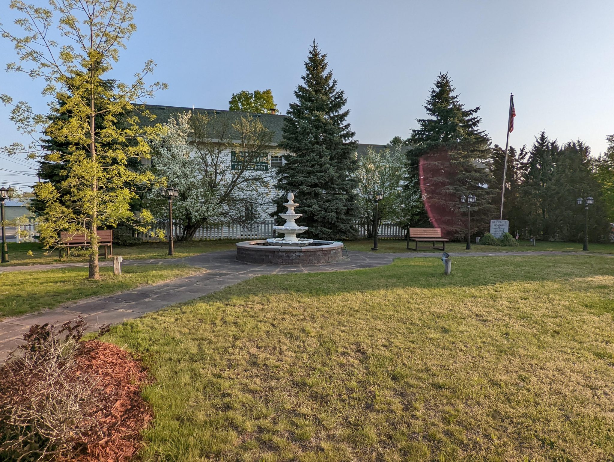 Town of Moira, Franklin County, New York – Official Website of Town of ...